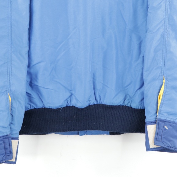Vintage | Jackets & Coats | Vintage 8s United States Ski Coach Jacket ...